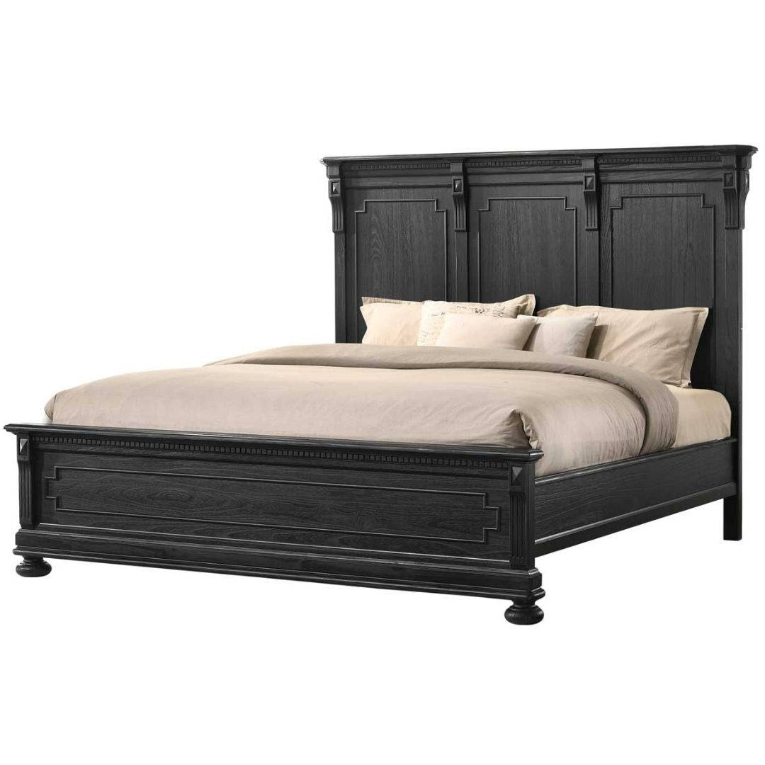 Bedroom - Matrix Furniture