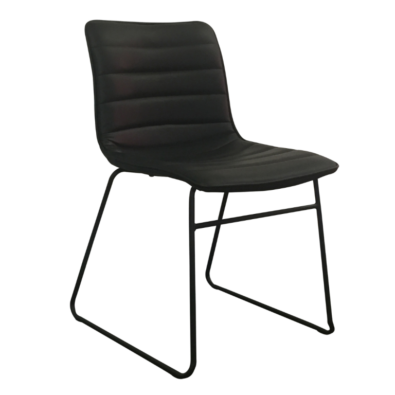 Cincinnati Dining Chair - Matrix Furniture